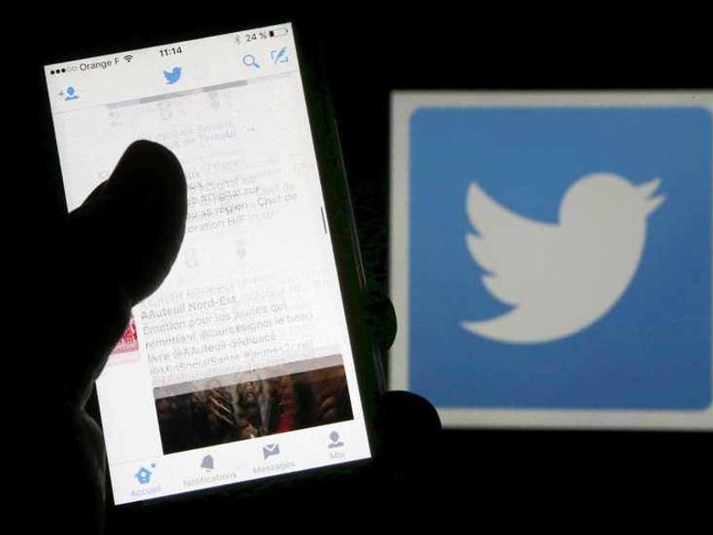 Personal data of Chinese elites purportedly leaked on Twitter | World News