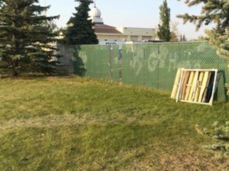 ‘Go home’ graffiti scrawled near gurdwara in Canada | World News