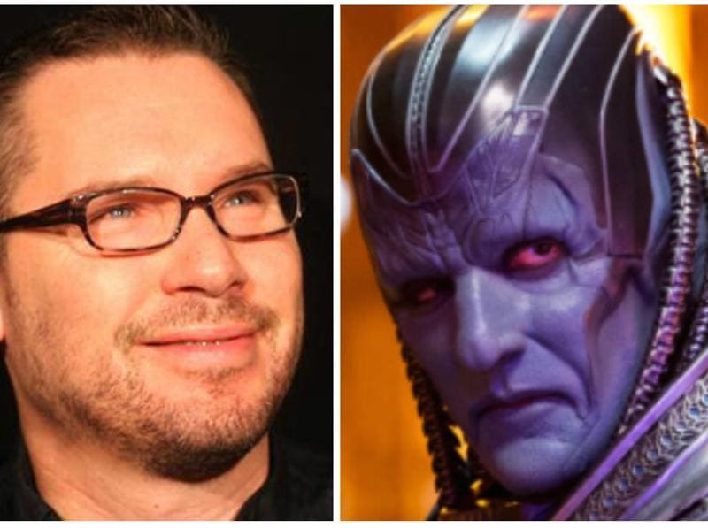 X-Men’s Bryan Singer is the Godfather of comic book movies: Oscar ...