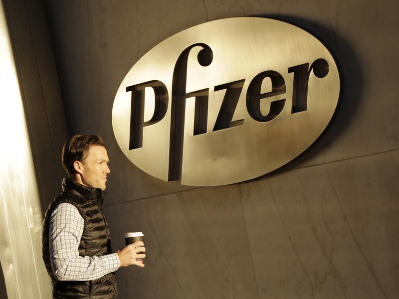 Pfizer to acquire Anacor Pharmaceuticals for $ 5.2 billion - Hindustan ...