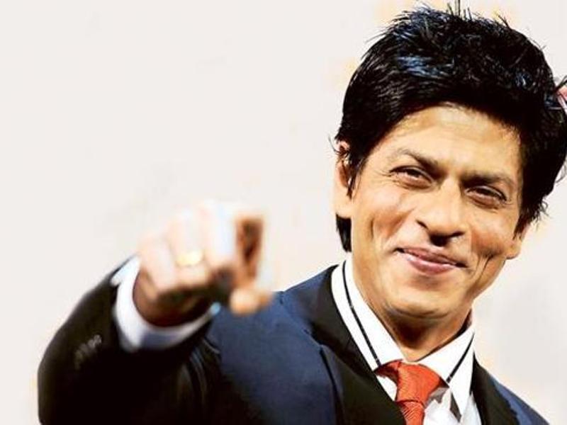 Shah Rukh han completes shooting for his role in Gauri Shinde’s film ...