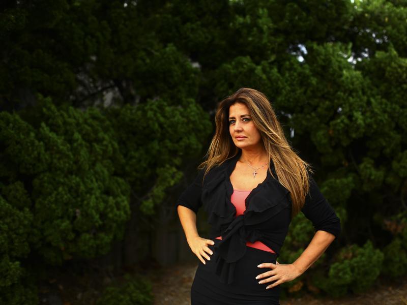 Former Trump girlfriend rebuts NYT story on history with women | World News