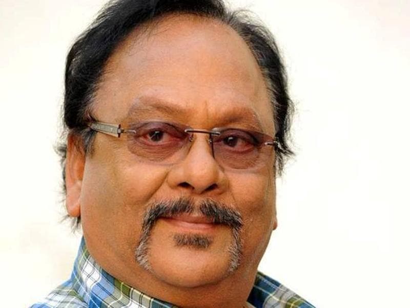 Well-known Telugu actor Krishnam Raju hospitalised | Entertainment News