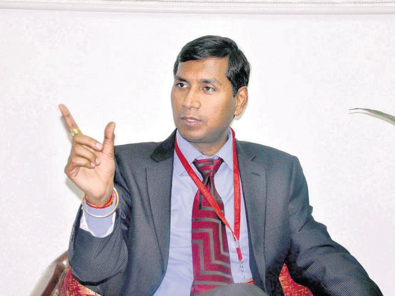 IAS officer in ACB net over corruption in health mission | Hindustan Times