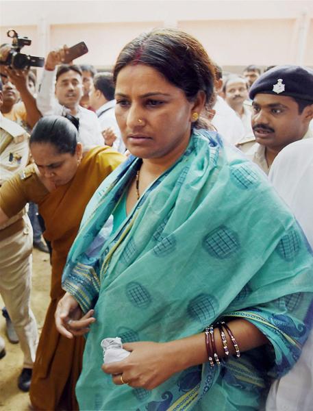 Gaya teenager’s murder: Manorama Devi’s bail plea rejected | Latest ...