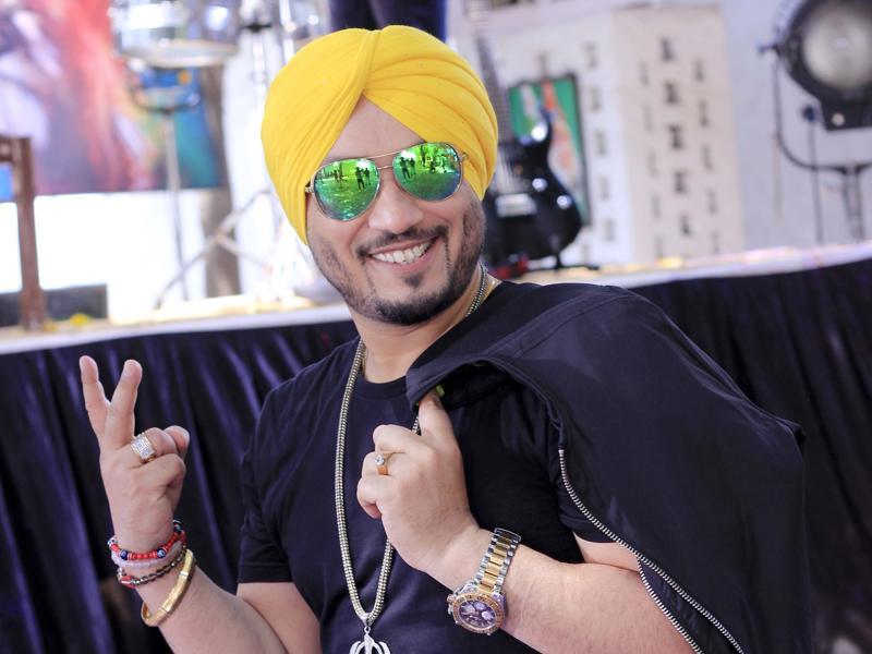 Dilbagh Singh would love to sing for Akshay Kumar | Hindustan Times