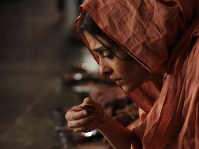 Sarbjit is an intense film performed with great aplomb: Amitabh ...