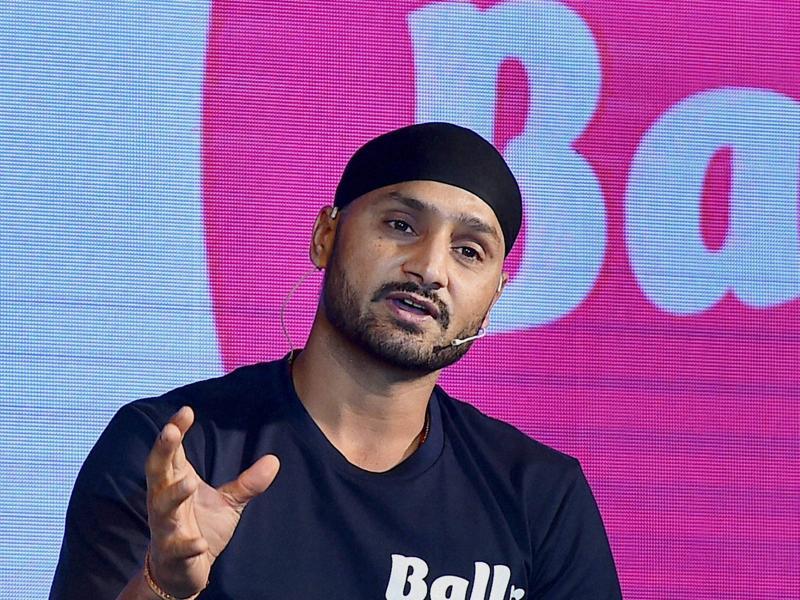 Harbhajan as comedy show judge? Here’s what he says about it ...