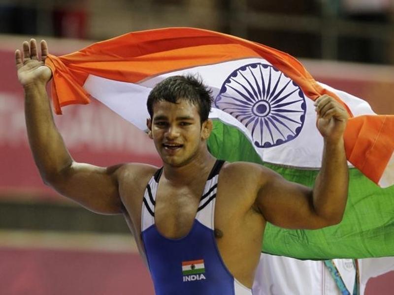 Fearing safety, Narsingh told not to go out alone at training centre ...