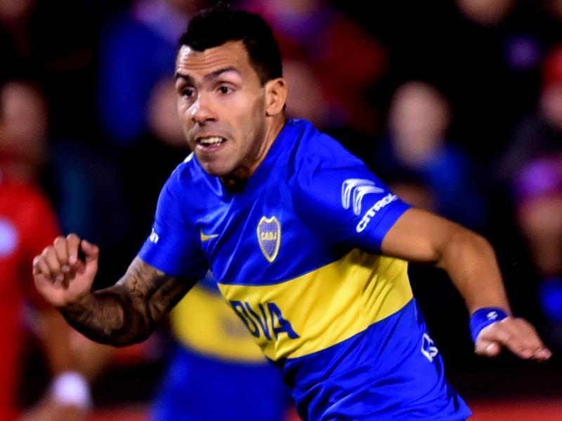 Carlos Tevez misses cut as Argentina announce Copa America 2016 squad ...