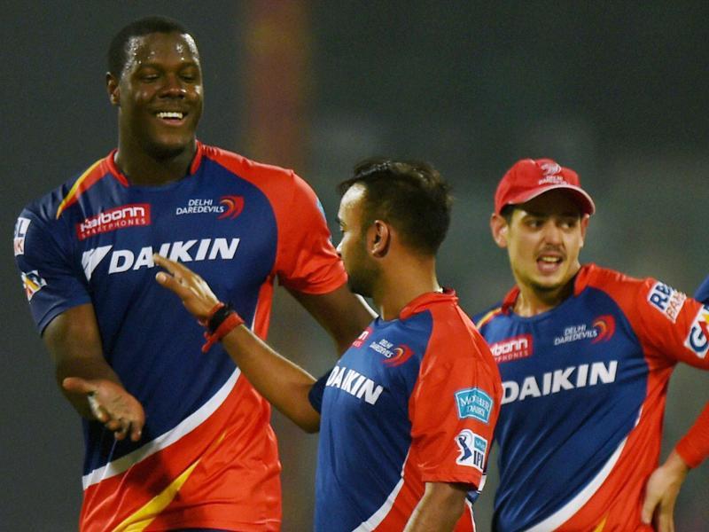 IPL: Daredevils’ Braithwaite credits team effort for nail-biting winCrickit