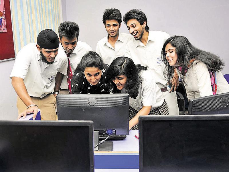 Why scoring a 90% in Class 12 isn’t good enough | Latest News Delhi