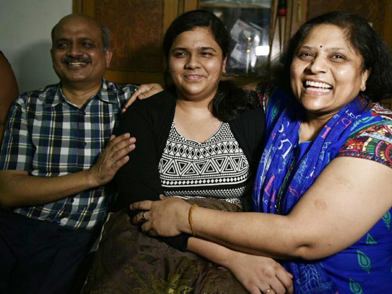 Meet the CBSE Class 12 toppers from across the 10 regions | Hindustan Times