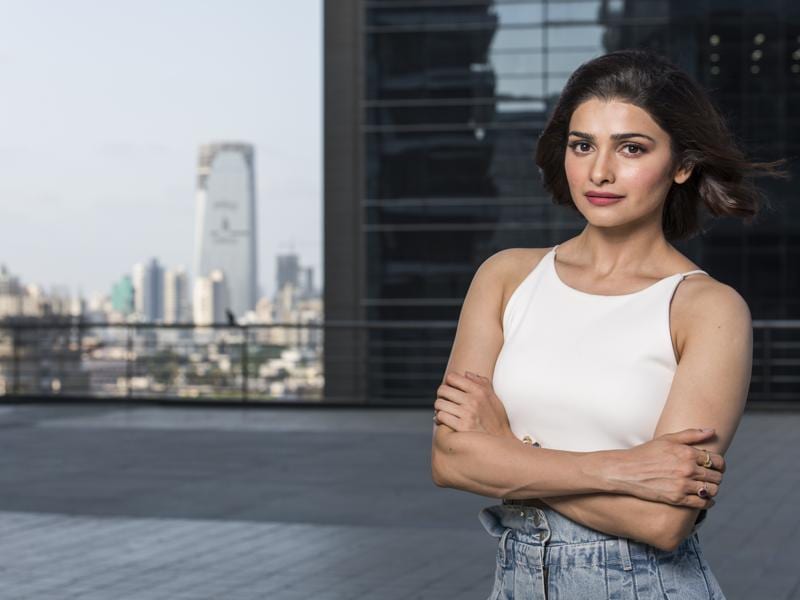 Prachi Desai to watch Azhar with Azharuddin’s wife Naureen | Bollywood