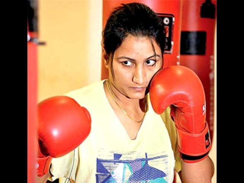 Pooja Rani ousted, no Rio Olympics quota for India’s women boxers ...