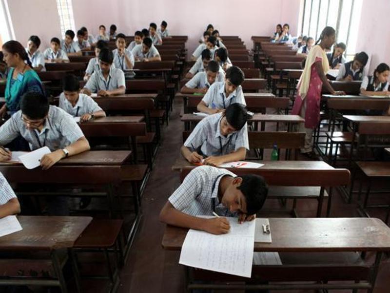 Haryana Board Class 10 results: 61% students fail in P’kula district ...
