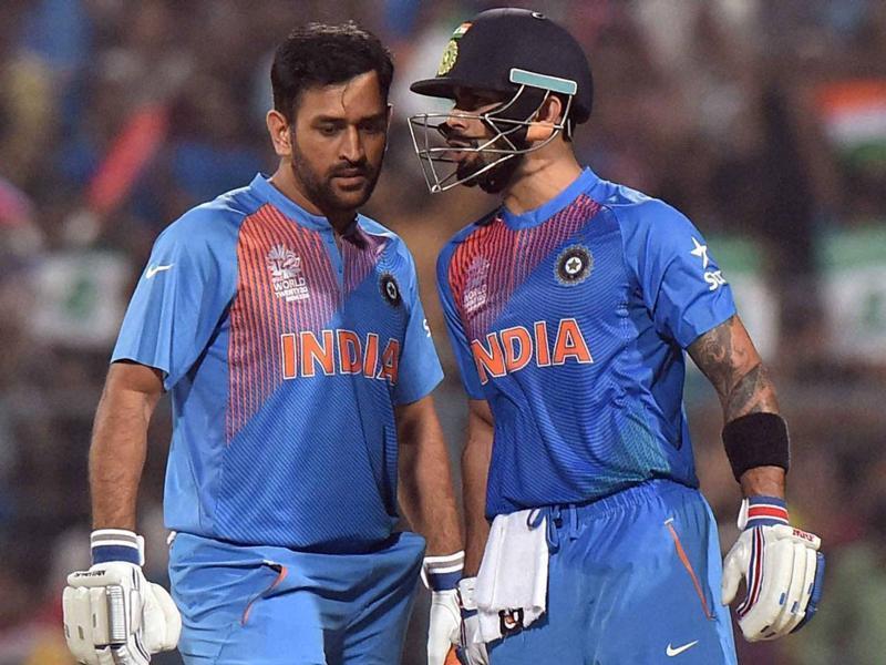 BCCI opts for young brigade as it names squad for Zimbabwe and WI tour ...