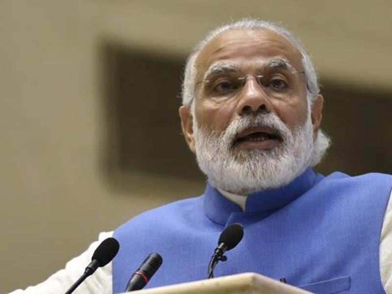 RJD Muslim MP gives big thumbs up to PM Modi | Latest News India