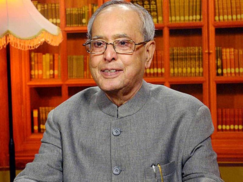 President Mukherjee’s China visit comes amid irritants in ties | World News