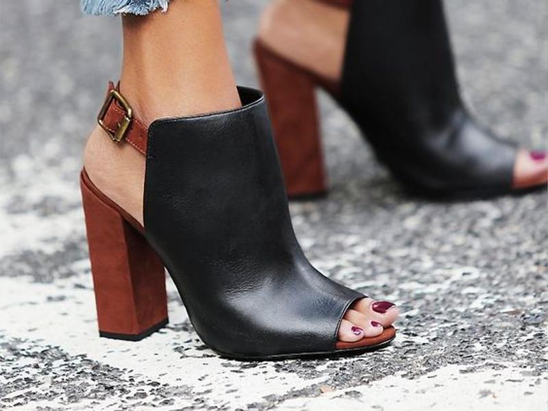 Pastel dresses to open-toe boots: Trends to watch out for this summer ...
