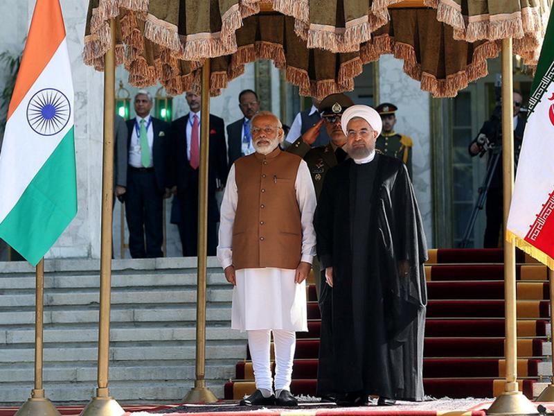 How the strategic Chabahar port may bolster India-Iran ties - Hindustan ...