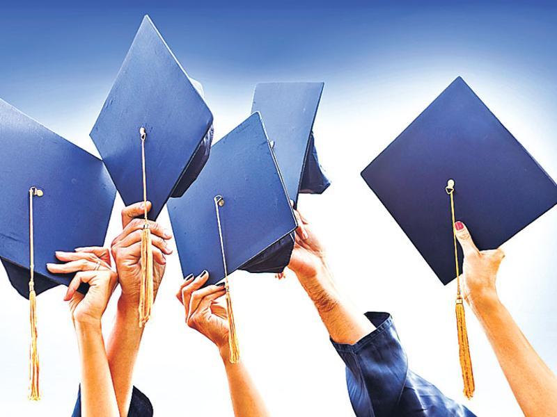 Indian students win six awards at Intel competition in US | Hindustan Times