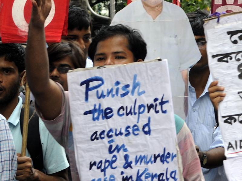 New team to probe rape-murder of Dalit law student in Kerala: CM ...
