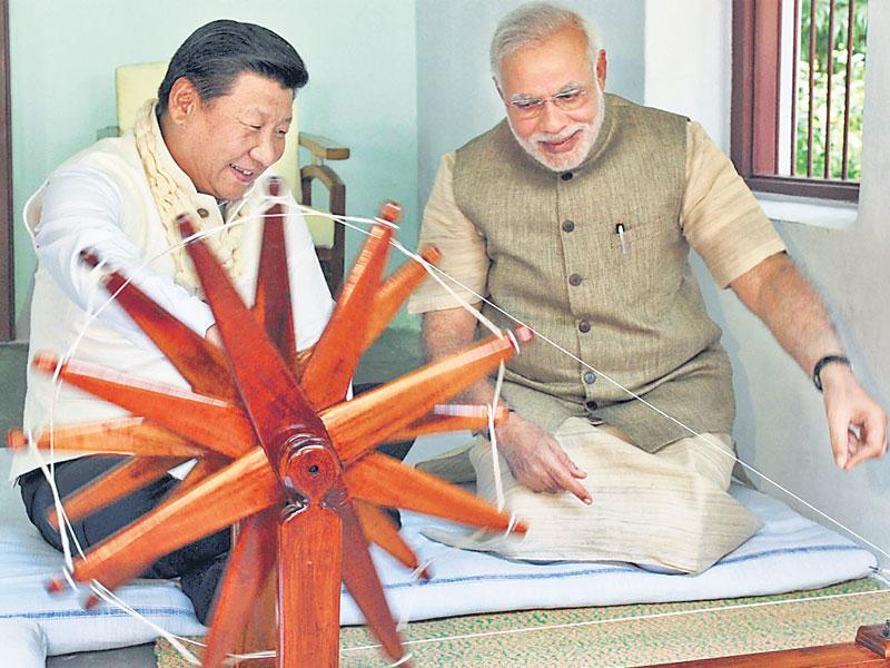 NDA at 2: Modi’s unexpected successes in foreign policy | Hindustan Times