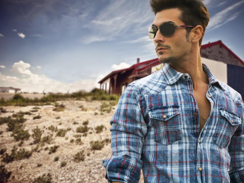 How to wear checks and rock the look | Fashion Trends