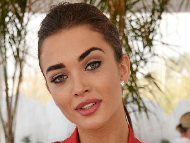 I’ve been fascinated by short films: Amy Jackson | Bollywood ...