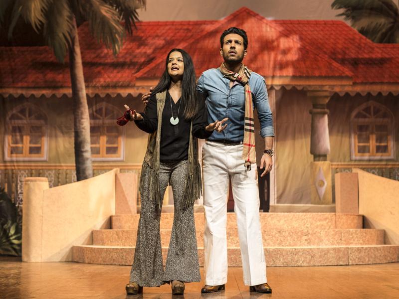 Time for drama, music and comedy as Goan theatre comes to Delhi ...