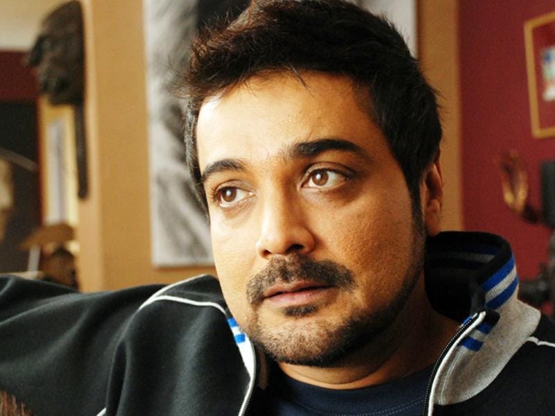 Bengali cinema is more content-driven, says actor Prosenjit Chatterjee ...