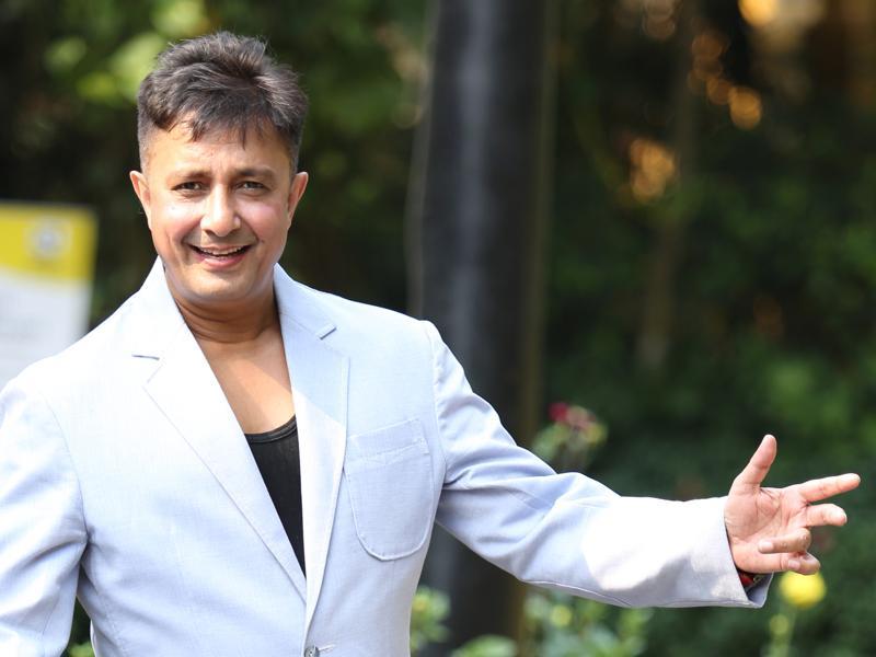 Sukhwinder Singh ‘never sets targets’ for himself - Hindustan Times