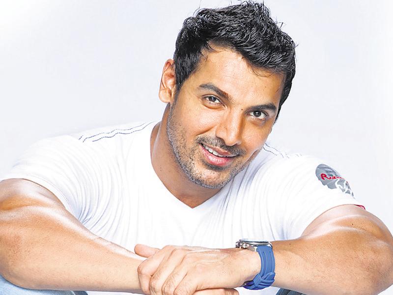 I have become more rational, says John Abraham | Bollywood - Hindustan ...