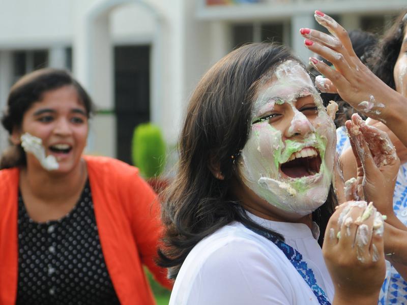CBSE Class 10 results: Perfect 10 CGPA for 1,68,541 students ... CBSE Class 10 results: Perfect 10 CGPA for 1,68,541 students ...