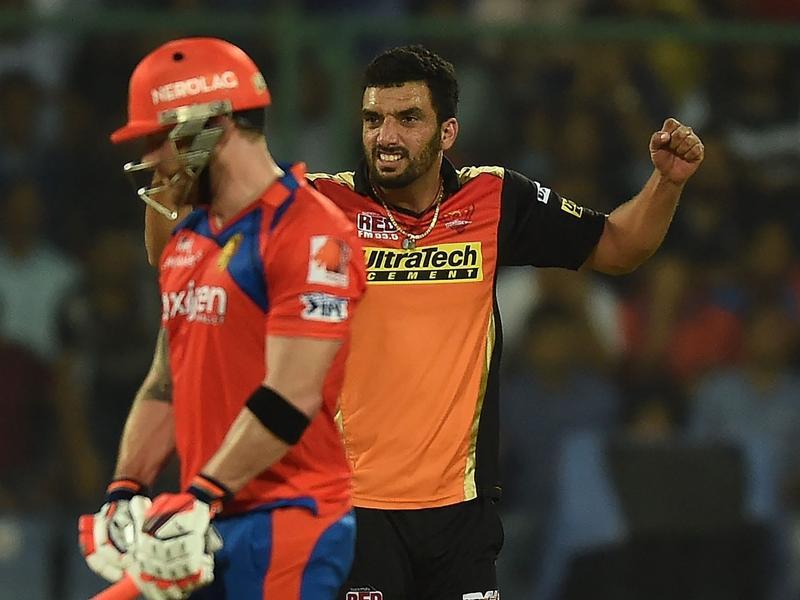 Back from ICL, Bipul Sharma finally makes a mark for Sunrisers HyderabadCrickit