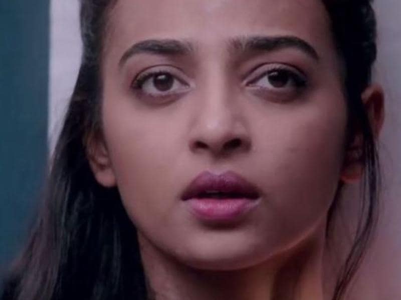 Phobia review: Radhika Apte rules this scary, taut thriller | Entertainment News