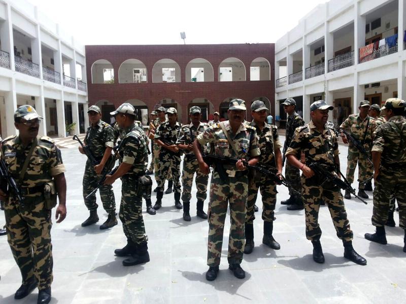 Haryana Jat body to go ahead with June 5 stir | India News