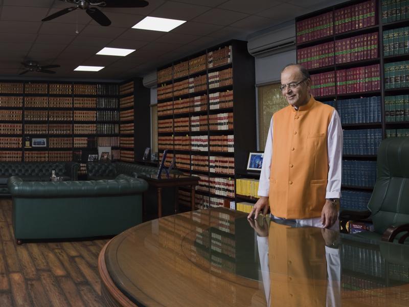 Essential politician: The importance of being Arun Jaitley | India News