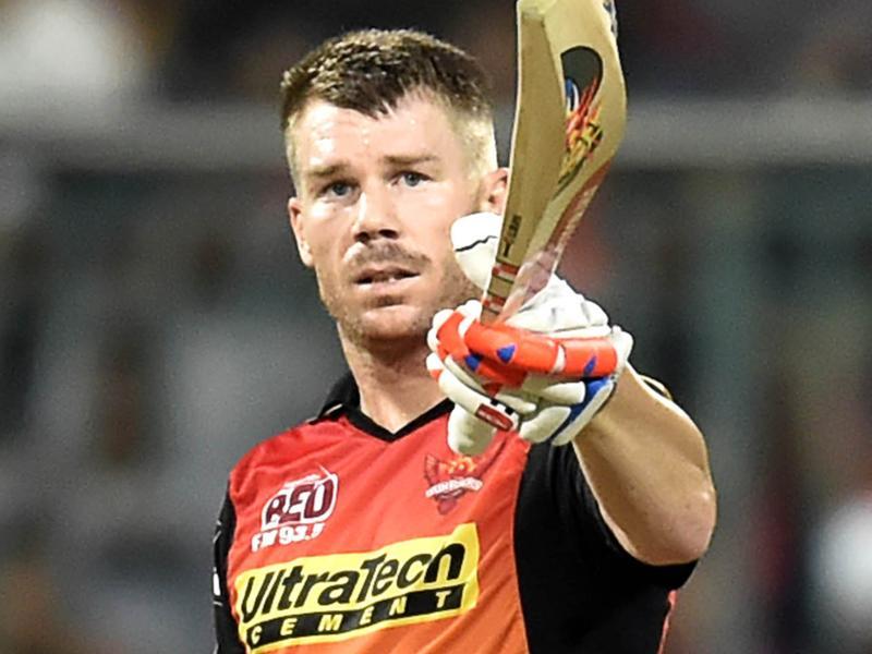 IPL: David Warner wins consistency race in league triumph | Cricket