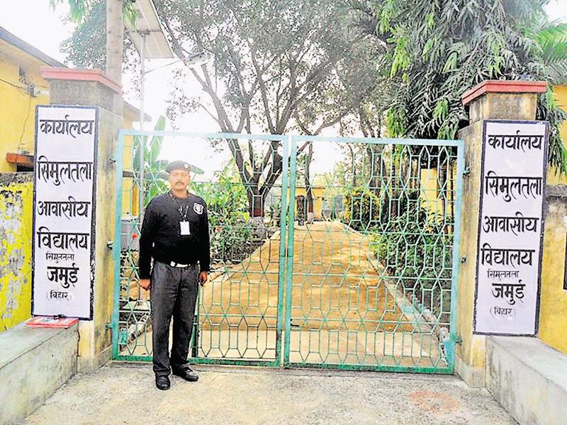 Bihar’s answer to famed Netarhat Vidyalaya | Hindustan Times