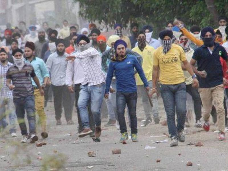 AIATF cautions Modi govt over Khalistan terrorists planning India ...