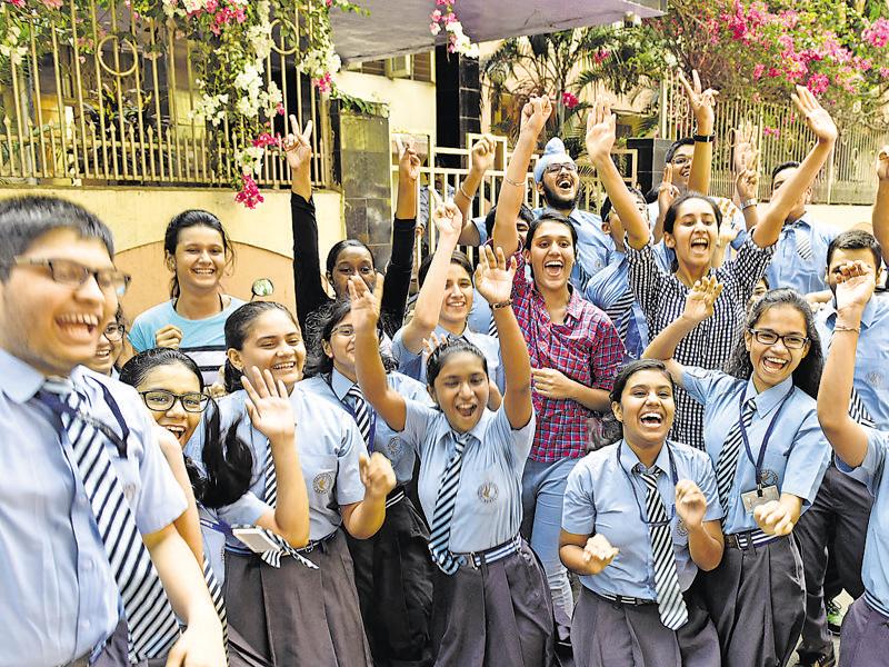 Now, more Class 10 students to pursue Class 12 in CBSE schools | Mumbai ...