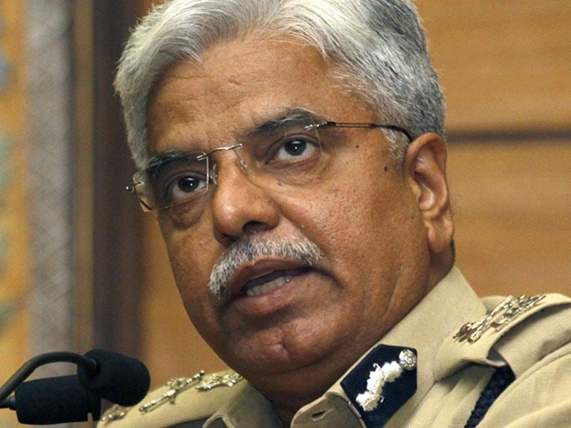 Former Delhi Police chief BS Bassi appointed UPSC member | Latest News ...