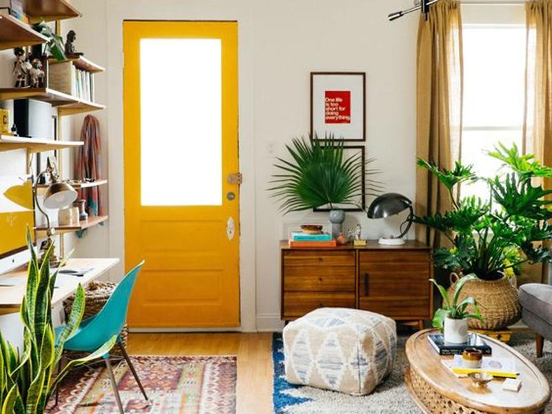 5 brilliant hacks to make any small room look much larger | Lifestyle News