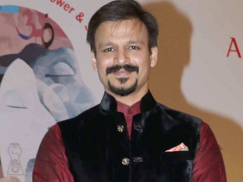 Vivek Oberoi is leaving no stone unturned for gangster role in RGV’s ...