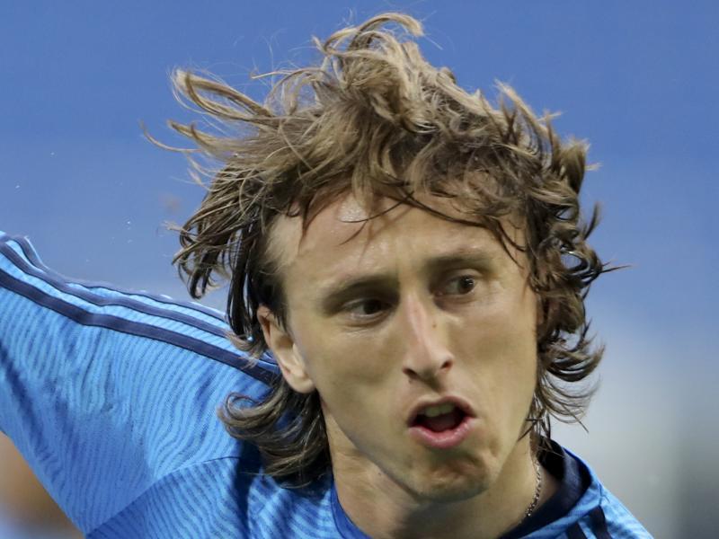 Croatia’s final squad named for Euro; Modric, Rakitic to lead the way ...