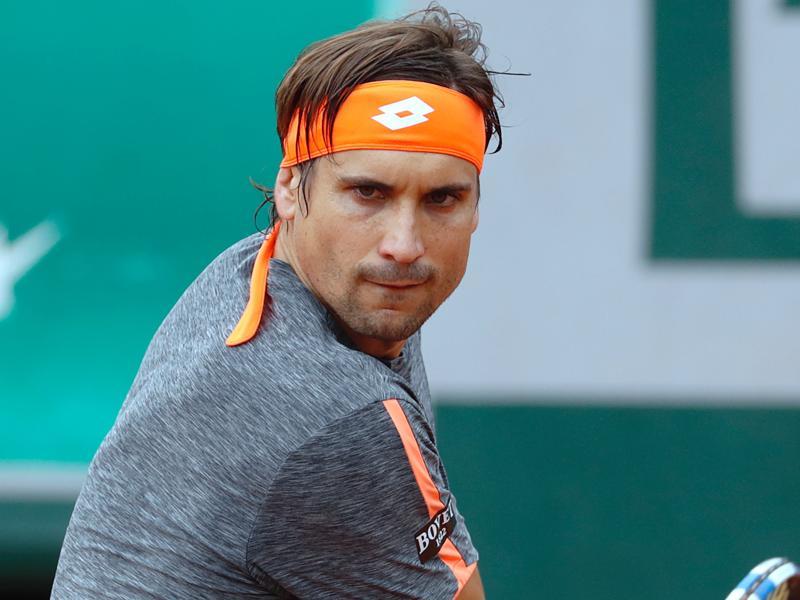 This is a scam: David Ferrer on playing in rain at French Open | Tennis ...