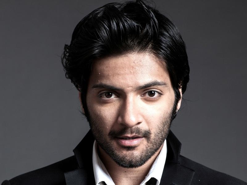 When Ali Fazal flew with his football team from Shillong to Goa | Bollywood