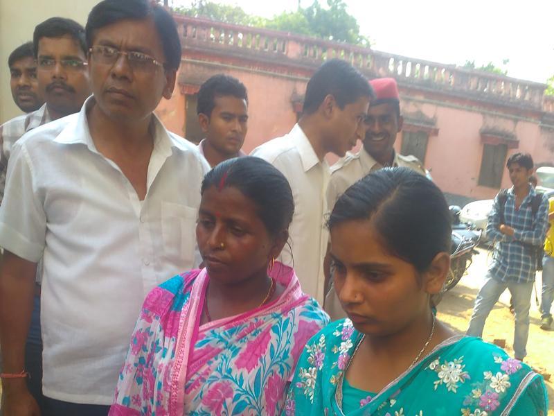 Rubi Rai doesn’t appear as Bihar probes its ‘dubious’ Class 12 toppers ...